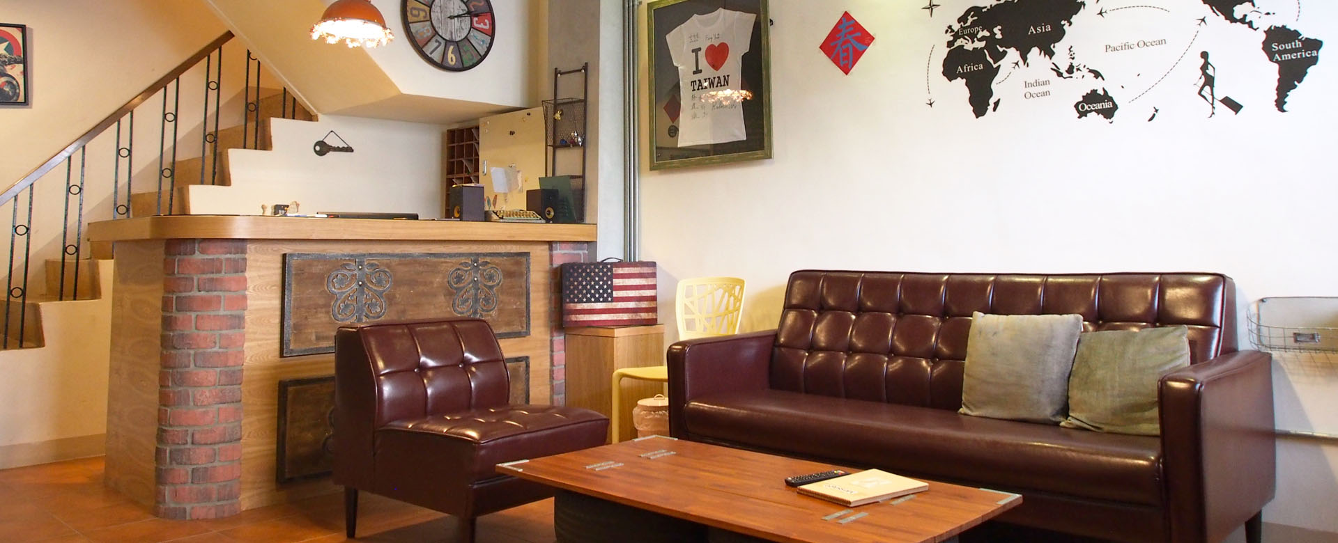 ISSUE 211｜Dear b&b 帶你住進台灣之美