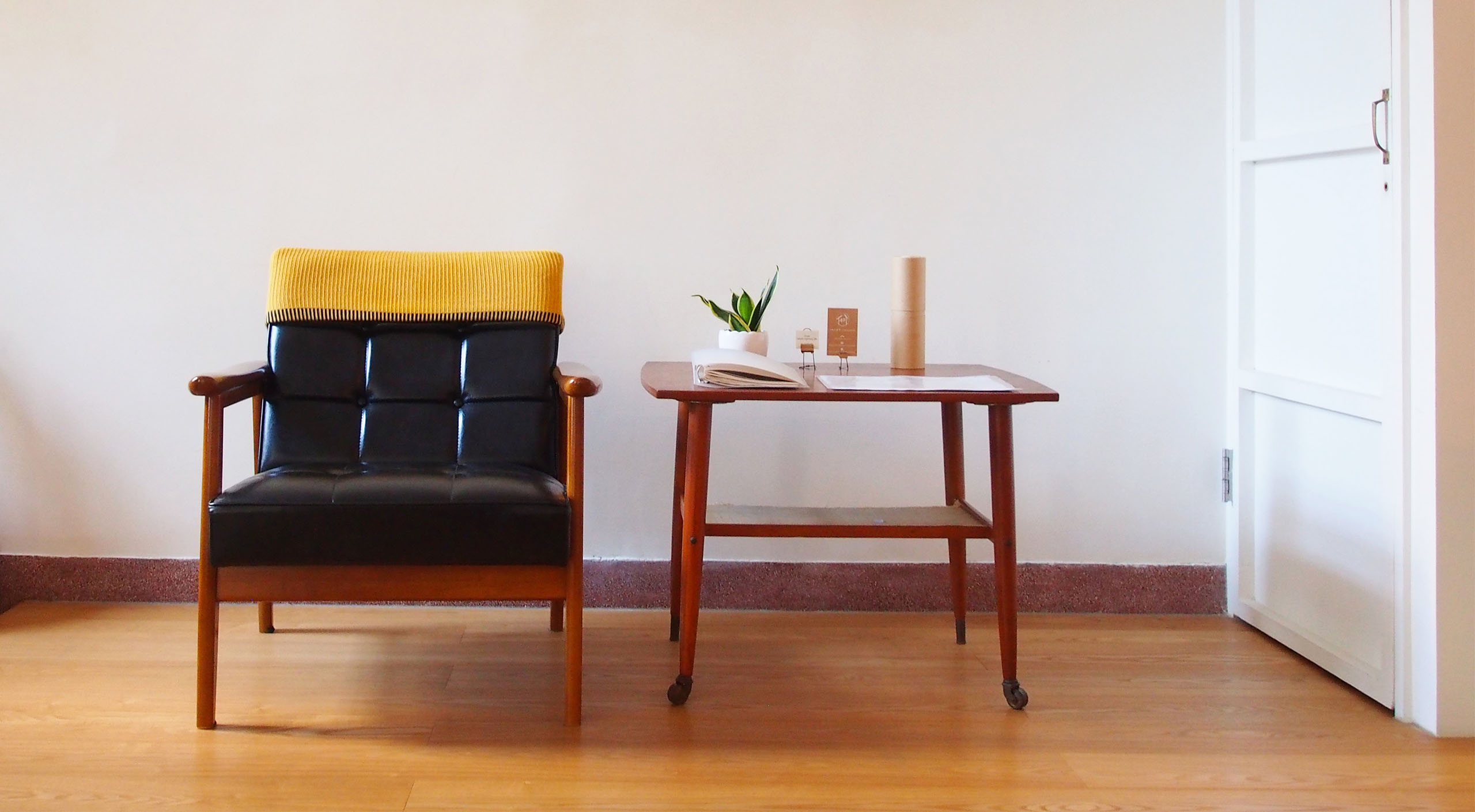 ISSUE 07｜Dear b&b 帶你住進台灣之美