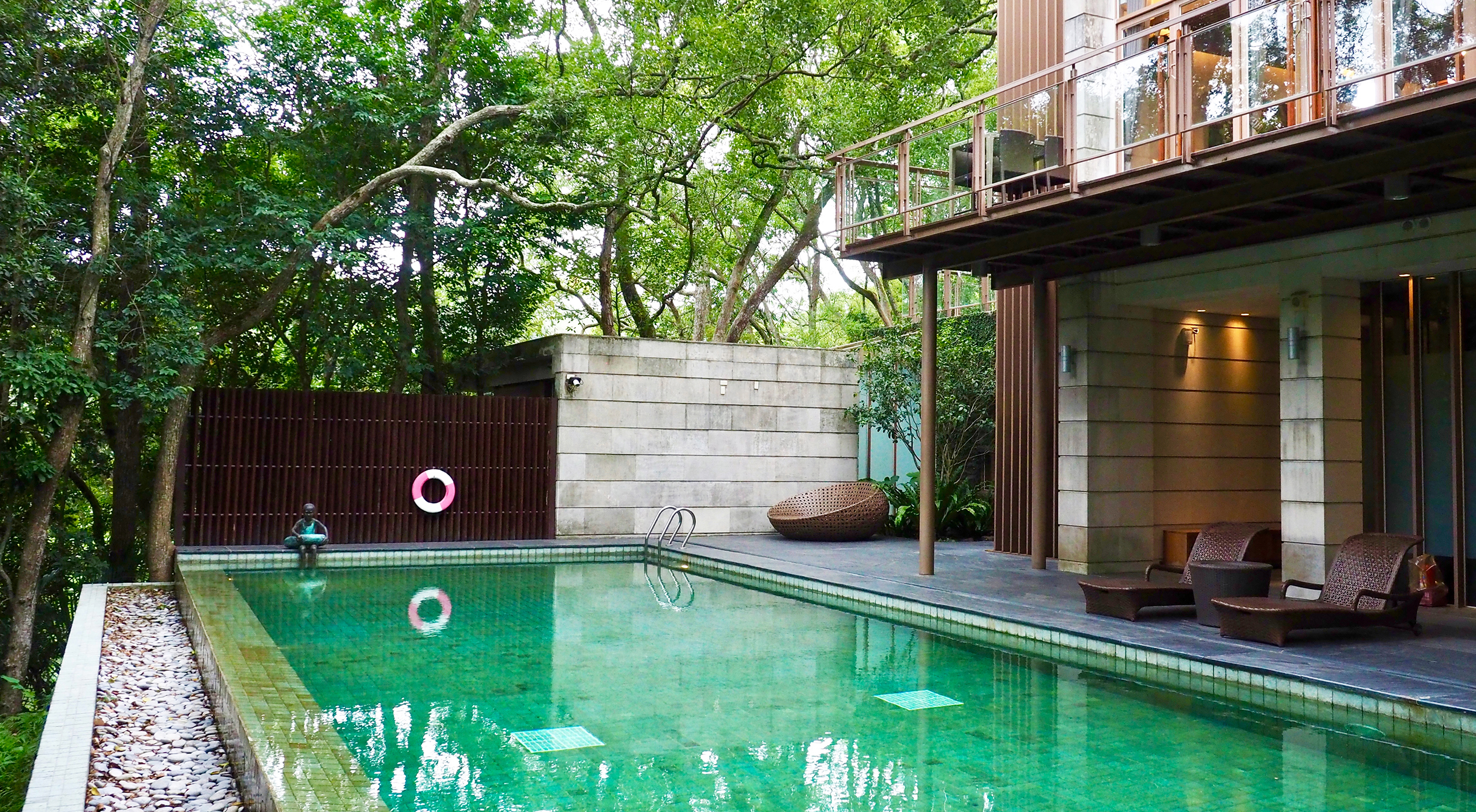 ISSUE 01｜Dear b&b 帶你住進台灣之美