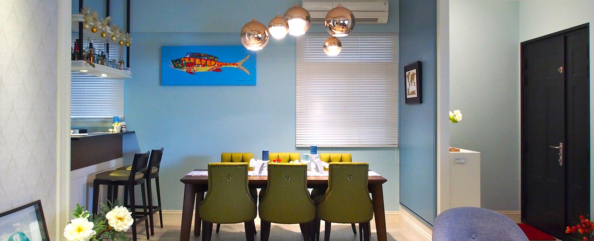 ISSUE 231｜Dear b&b 帶你住進台灣之美