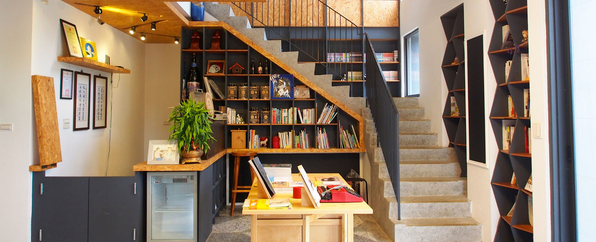 ISSUE 290｜Dear b&b 帶你住進台灣之美