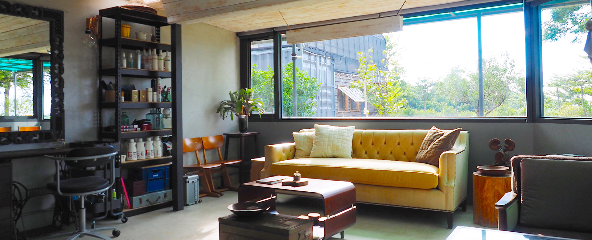 ISSUE 265｜Dear b&b 帶你住進台灣之美