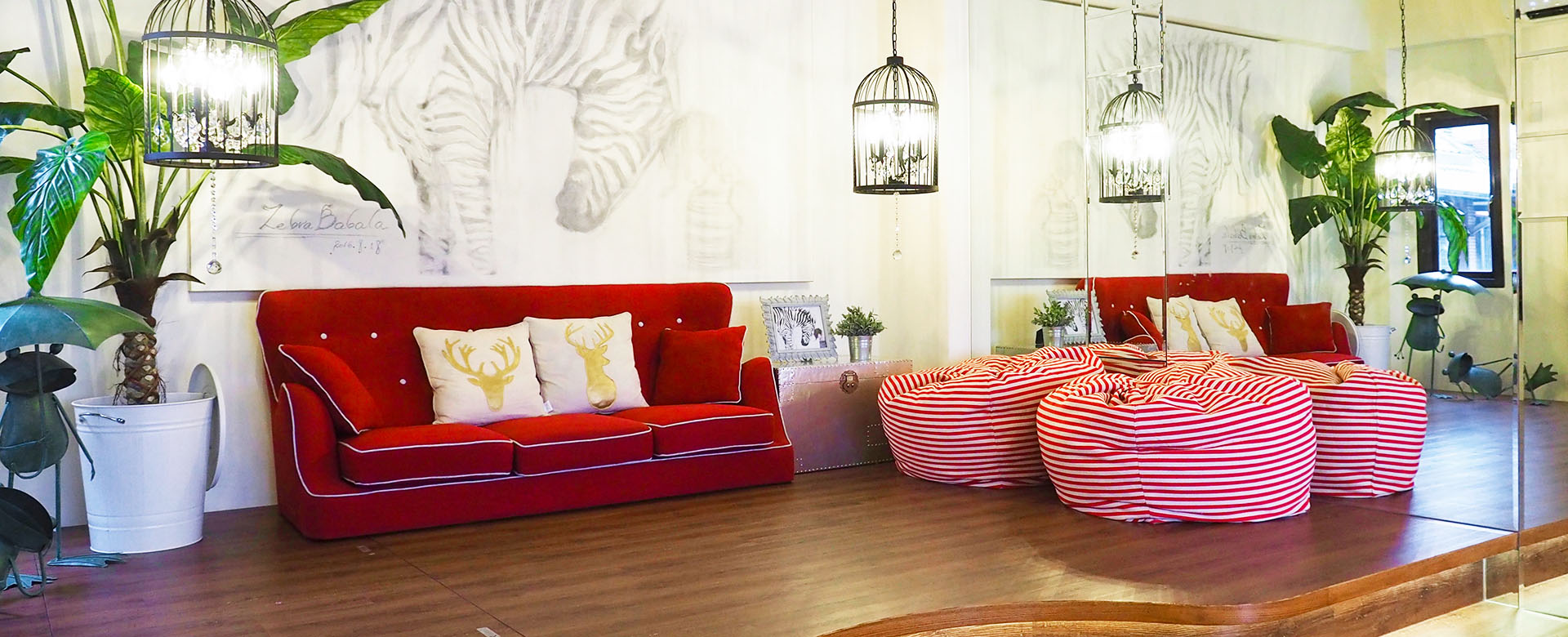 ISSUE 395｜Dear b&b 帶你住進台灣之美