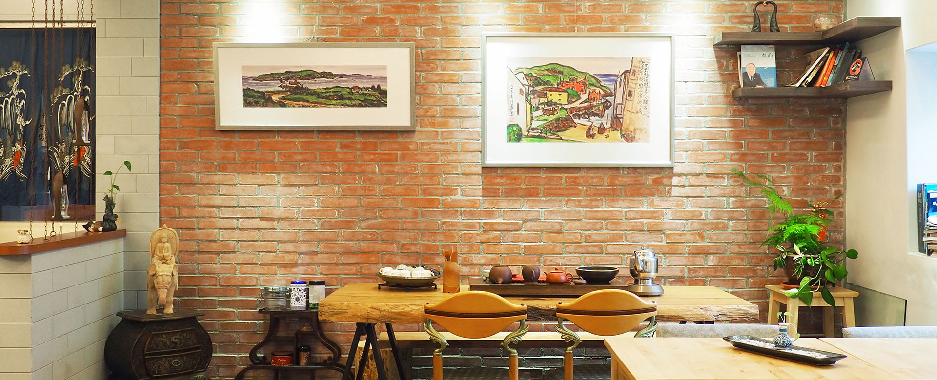 ISSUE 310｜Dear b&b 帶你住進台灣之美