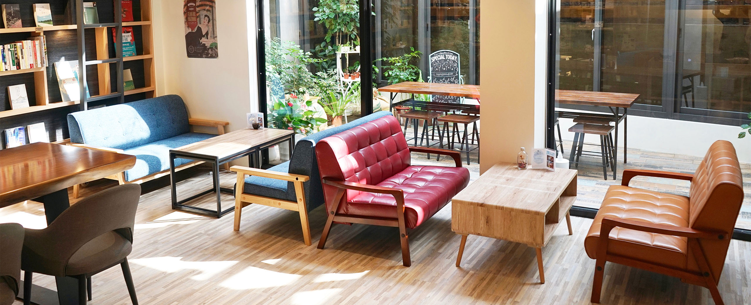 ISSUE 436｜Dear b&b 帶你住進台灣之美