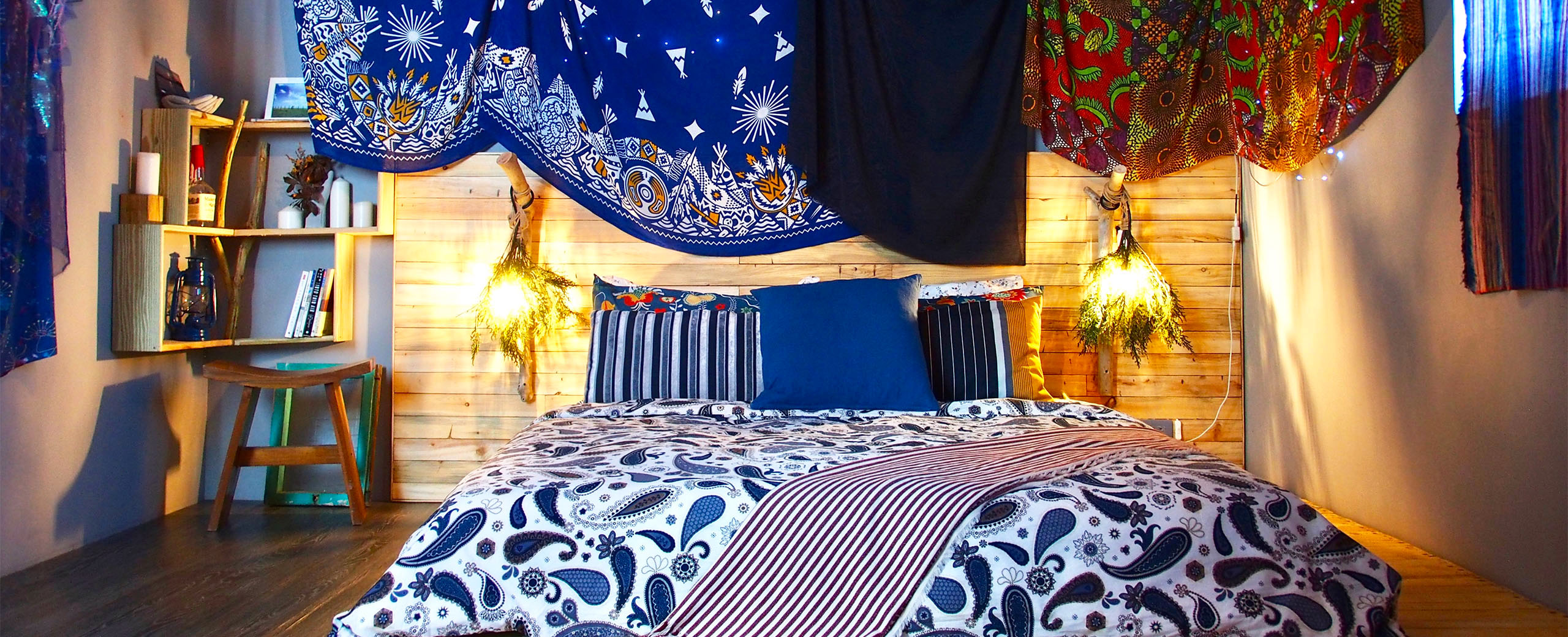 ISSUE 491｜Dear b&b 帶你住進台灣之美