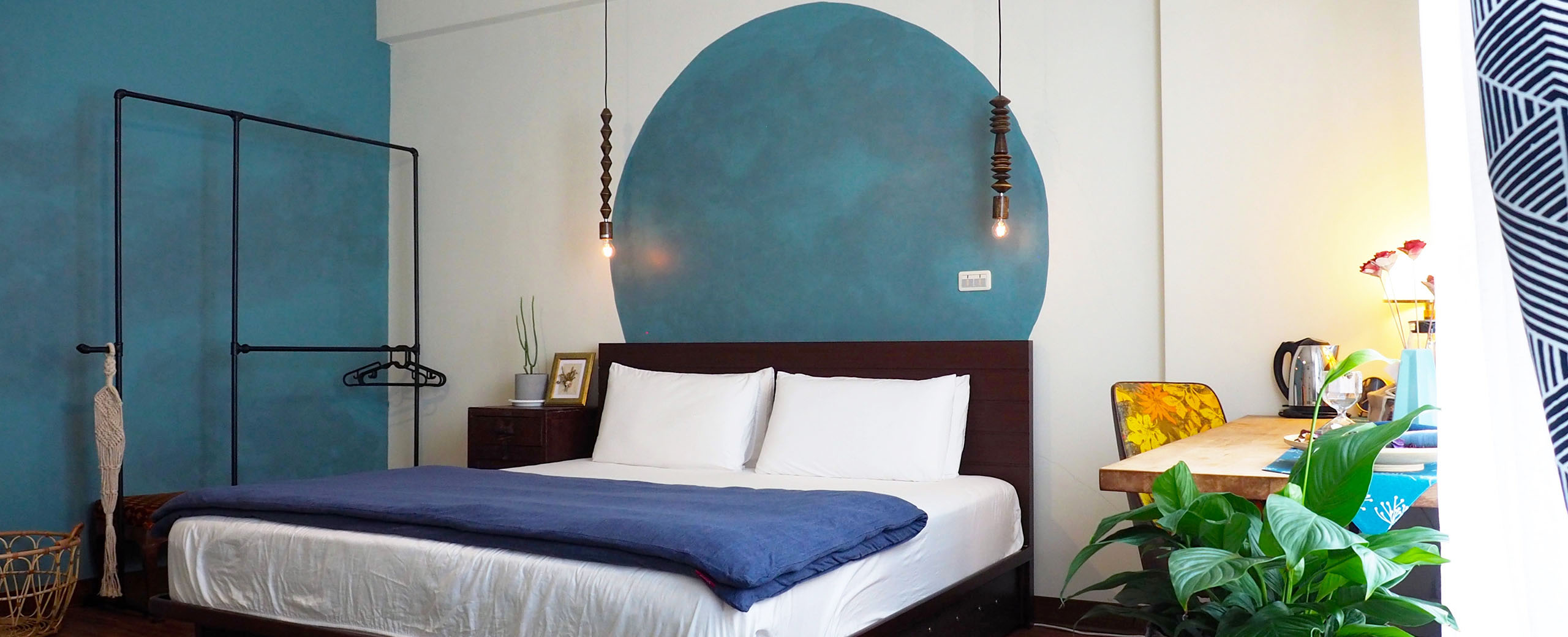 ISSUE 311｜Dear b&b 帶你住進台灣之美