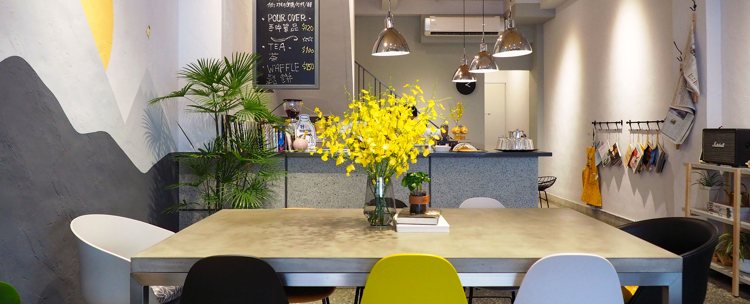 ISSUE 367｜Dear b&b 帶你住進台灣之美