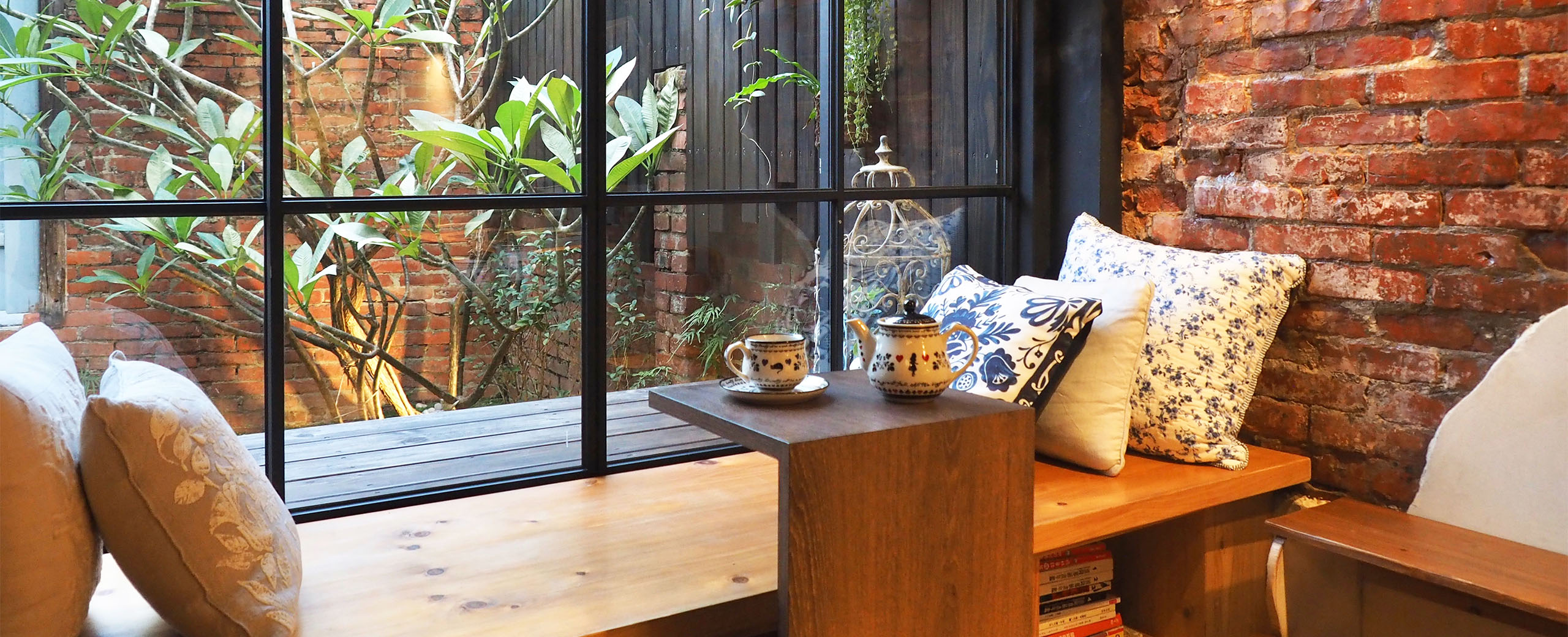 ISSUE 311｜Dear b&b 帶你住進台灣之美