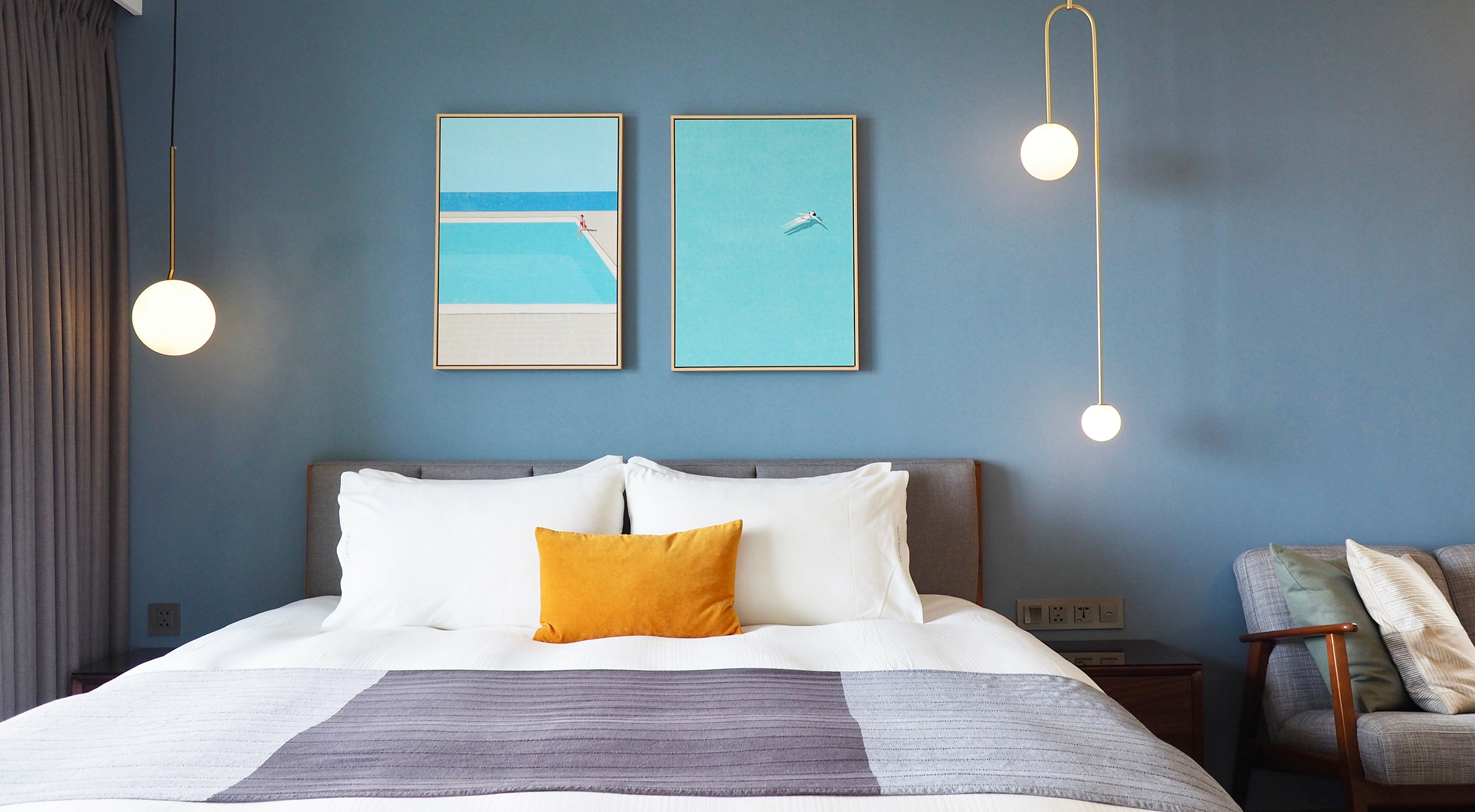 ISSUE 384｜Dear b&b 帶你住進台灣之美