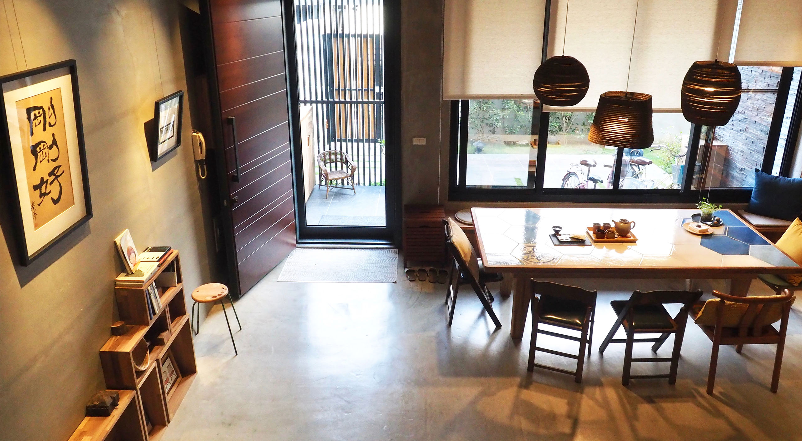 ISSUE 365｜Dear b&b 帶你住進台灣之美