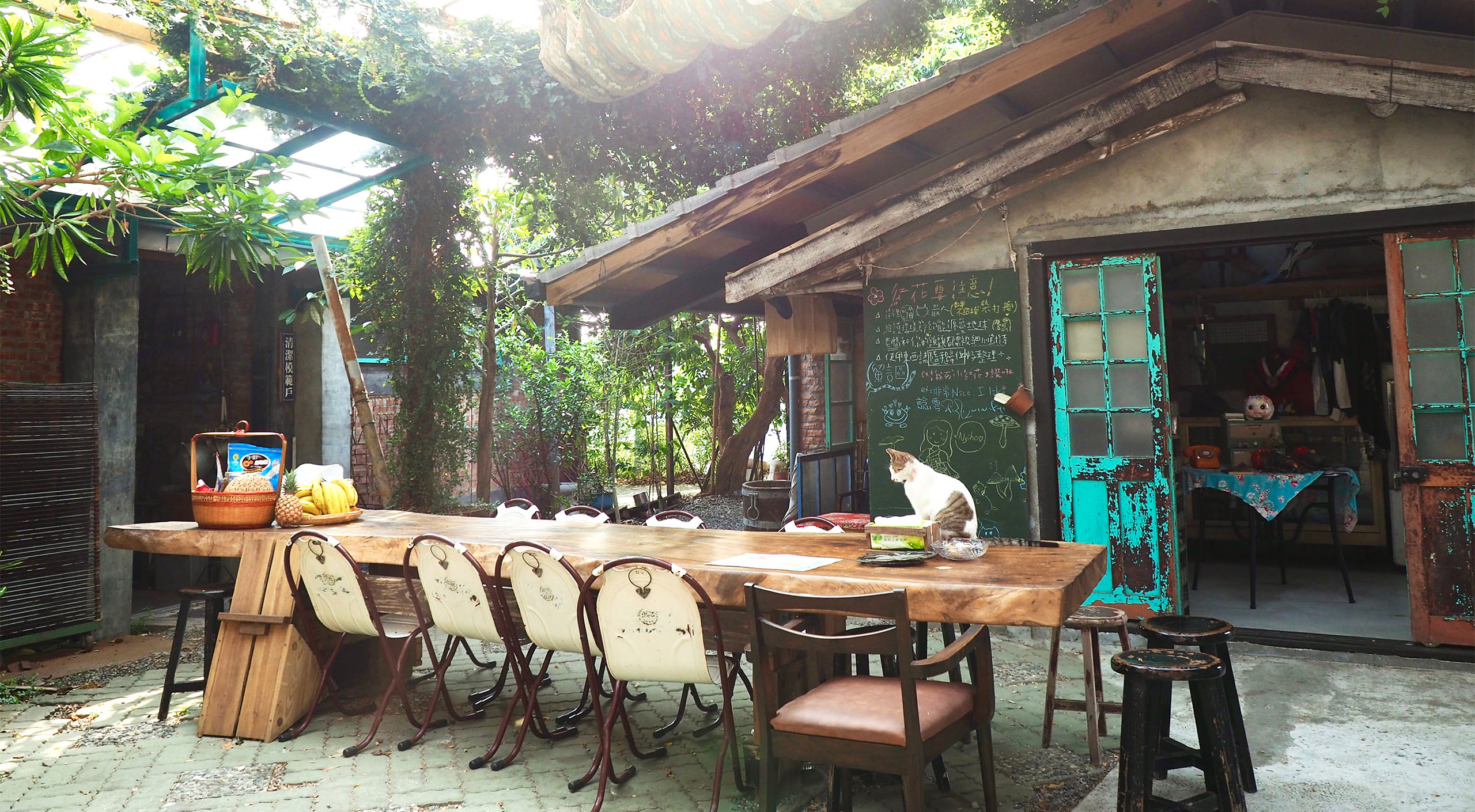 ISSUE 319｜Dear b&b 帶你住進台灣之美