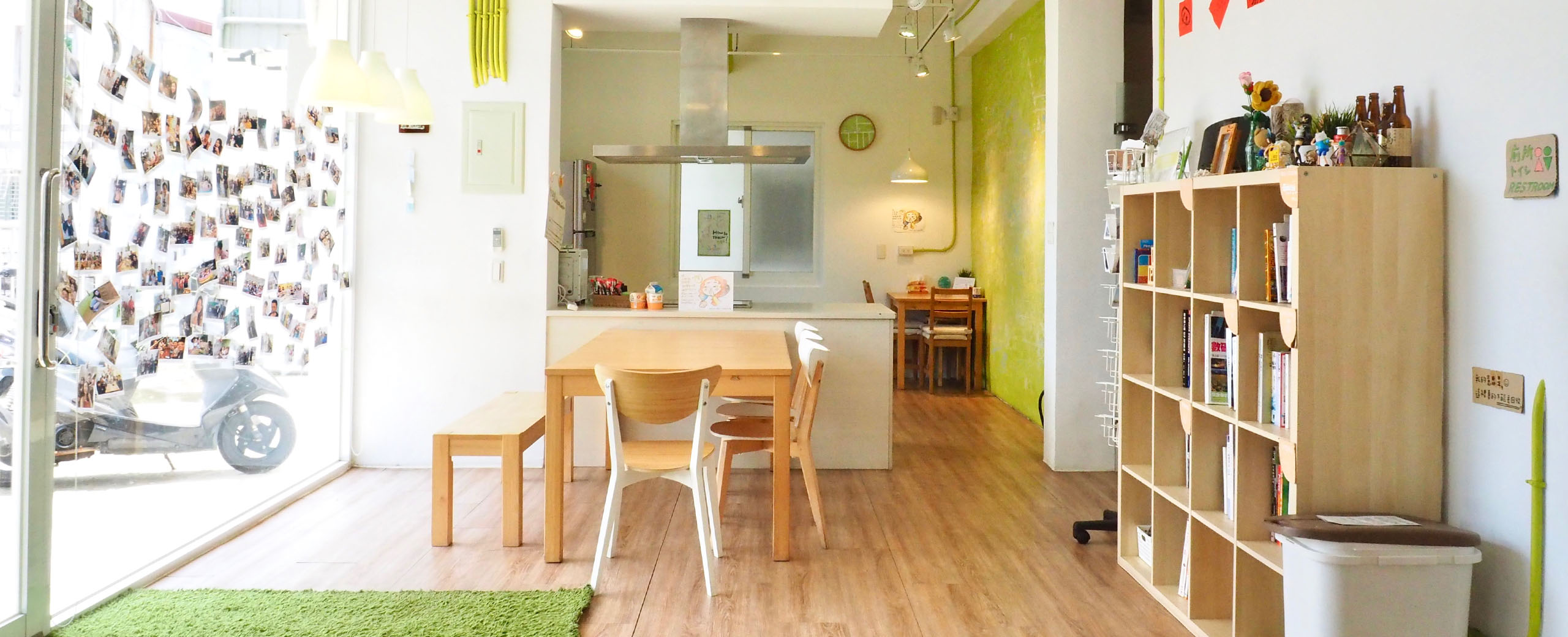 ISSUE 324｜Dear b&b 帶你住進台灣之美