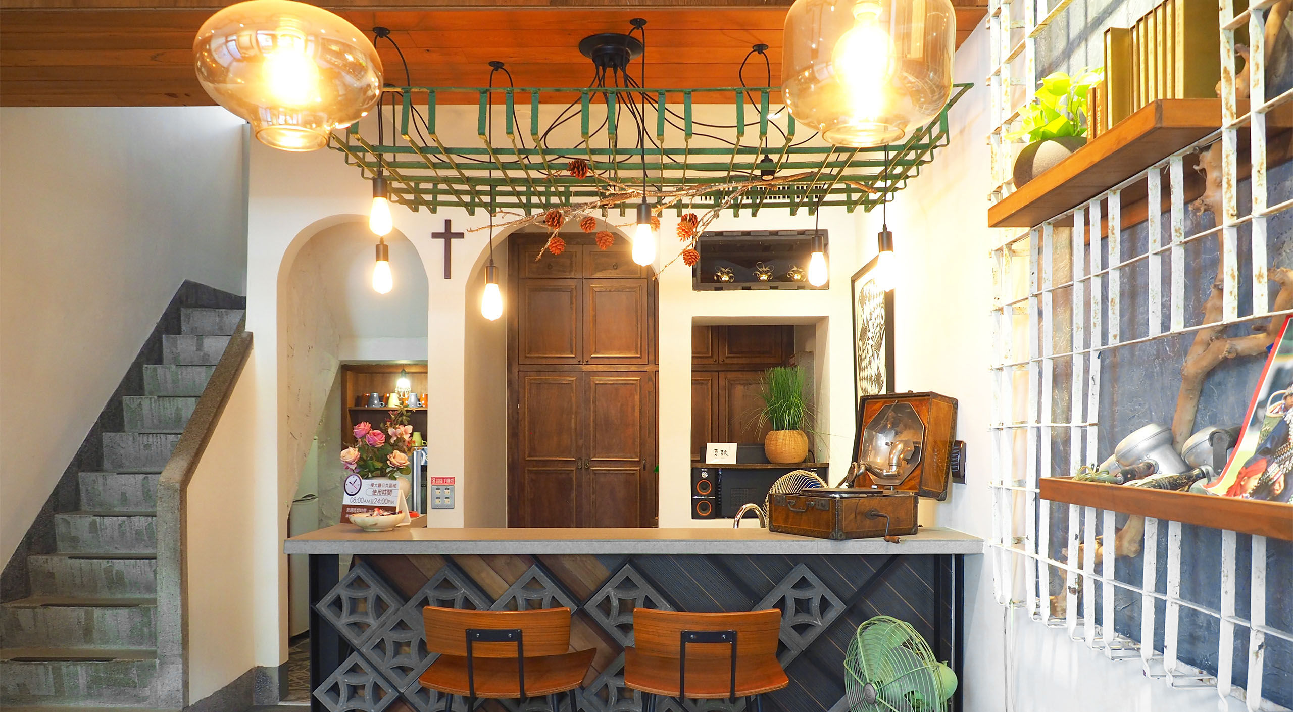 ISSUE 386｜Dear b&b 帶你住進台灣之美