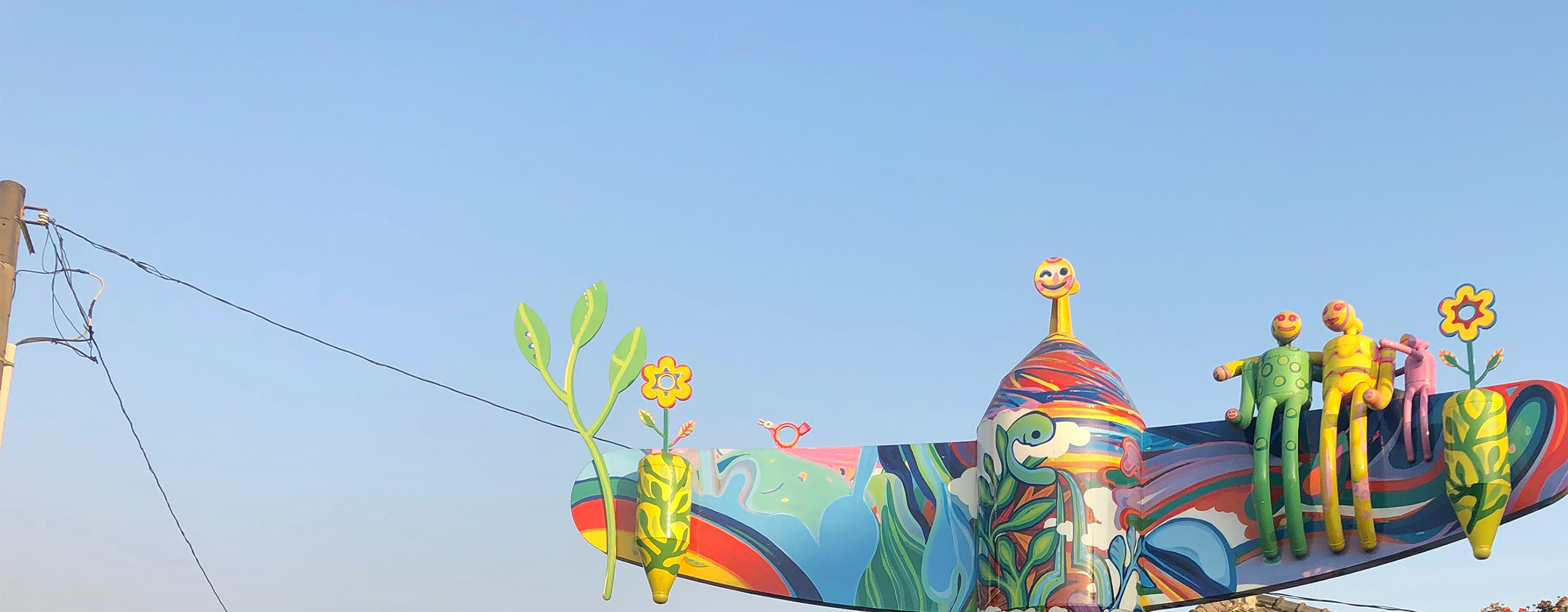 ISSUE 03｜Dear b&b 帶你住進台灣之美