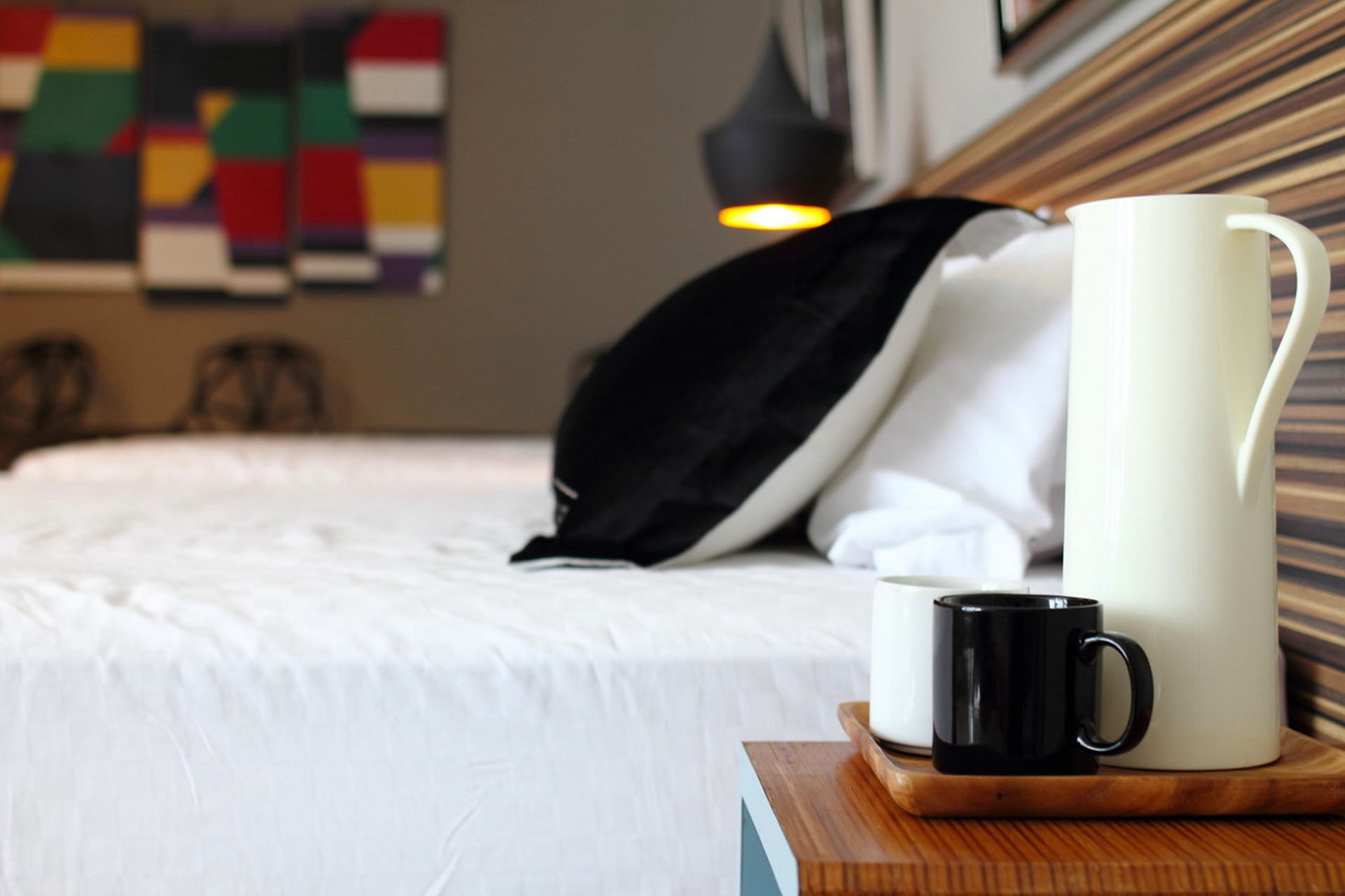 ISSUE 54｜Dear b&b 帶你住進台灣之美