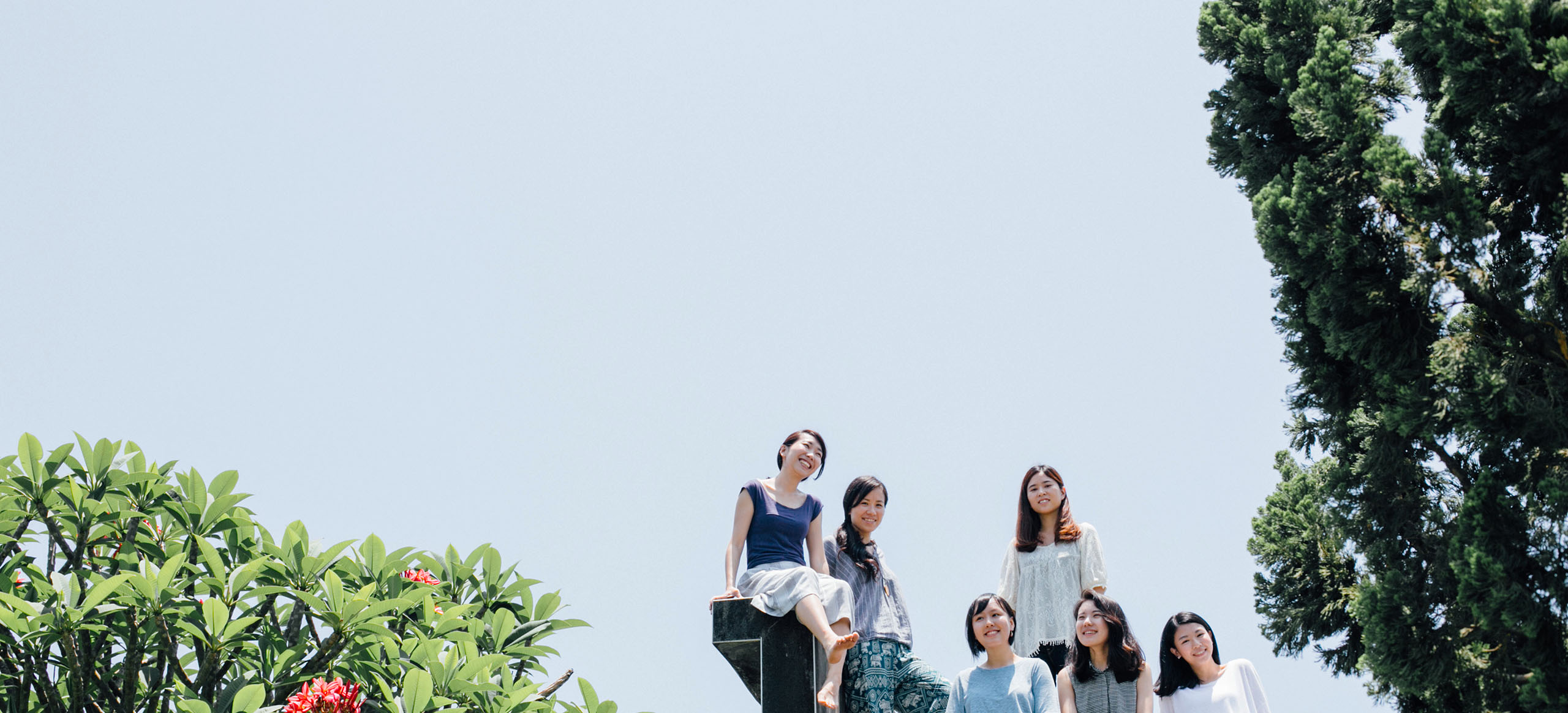 加入我們 ｜ Dear b&b 台灣精選旅宿指南 | Dear b&b 帶你住進台灣之美